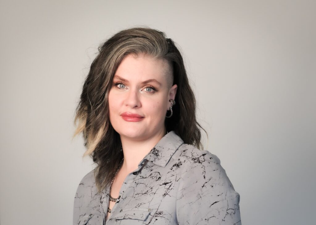 Looking Back on 2024 with Dawn McAra-Hunter - The Data Lab