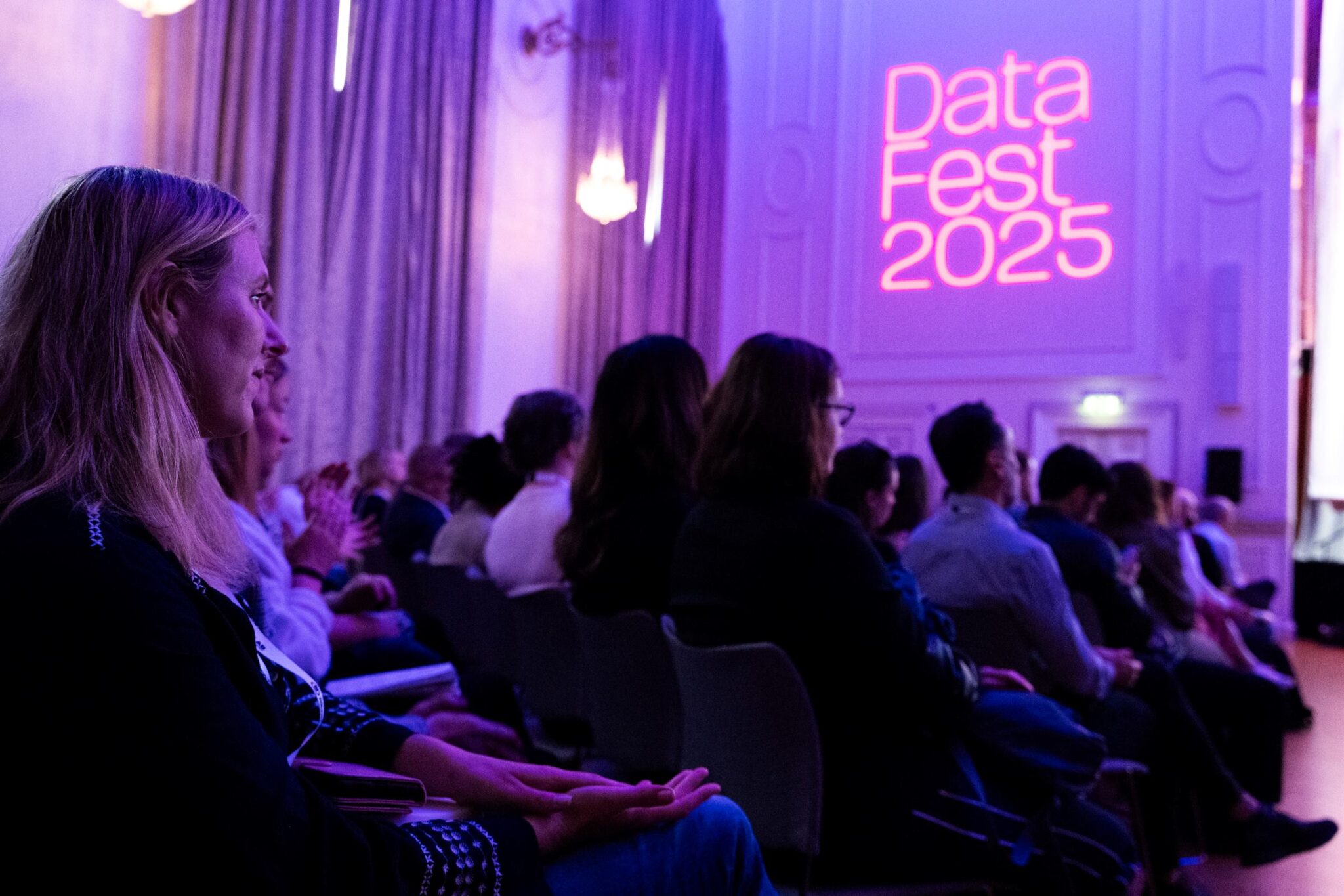 DataFest 2025 - The Data Lab