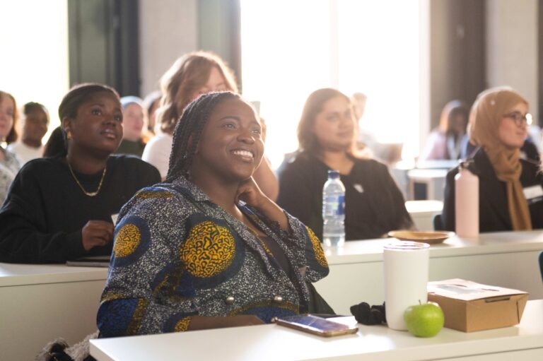 Develop your skills in data and AI | The Data Lab Academy