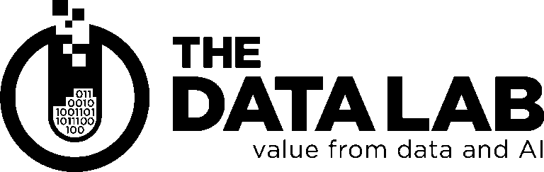 Home - The Data Lab